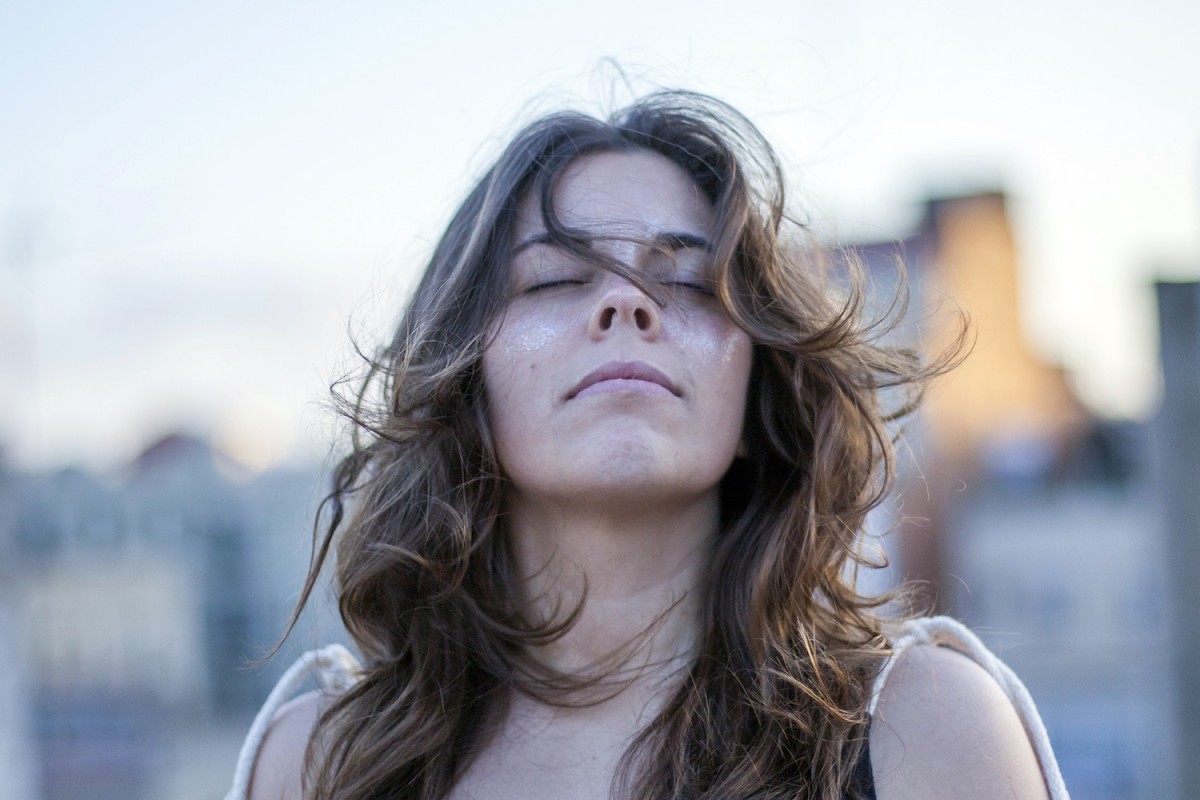 Anna Ferrer: «La meva música ve del poble» | Enderrock.cat