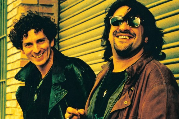 Pep Blay: «Carles Sabater és una icona de final del mil·lenni ...