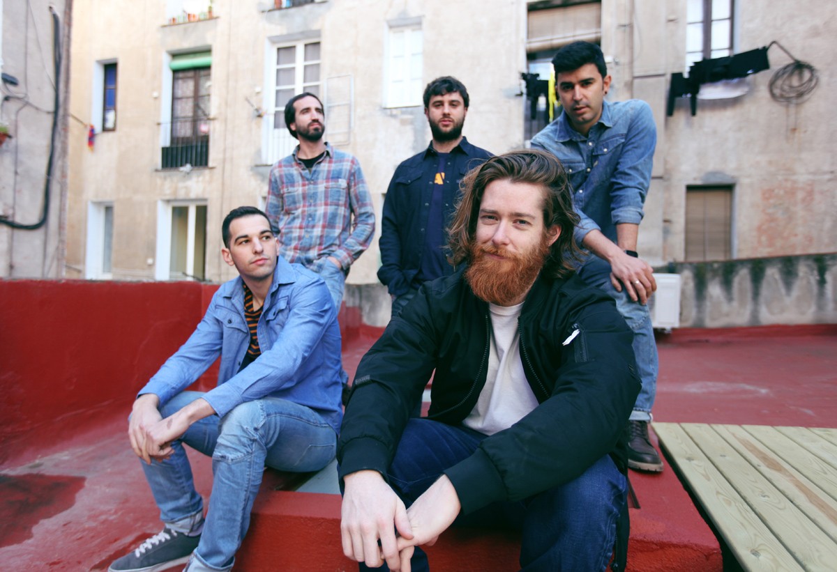 Tres cançons per conèixer «El que vam ser» Mostassa | Enderrock.cat