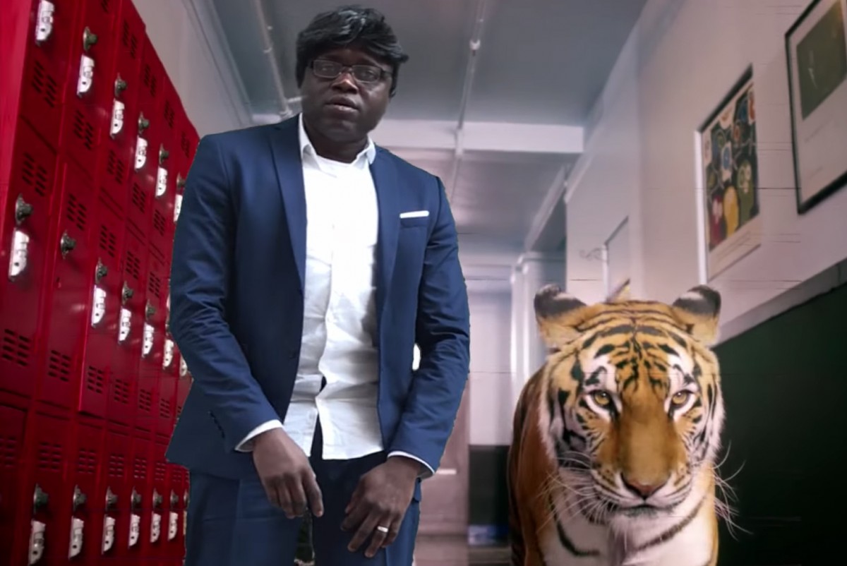 «Independent», el rap viral de Lory Money que es posa a la pell de ...