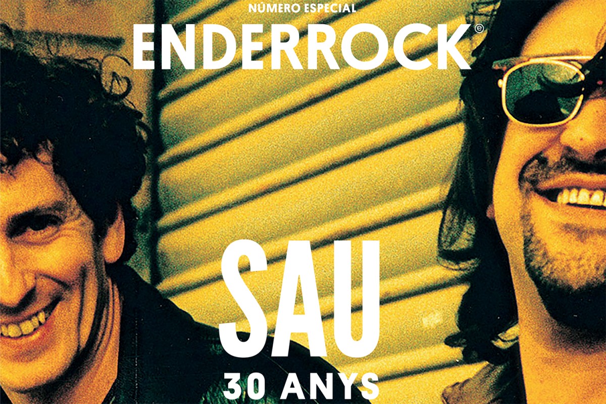 La banda original de Sau torna als escenaris i debuta als Premis ...