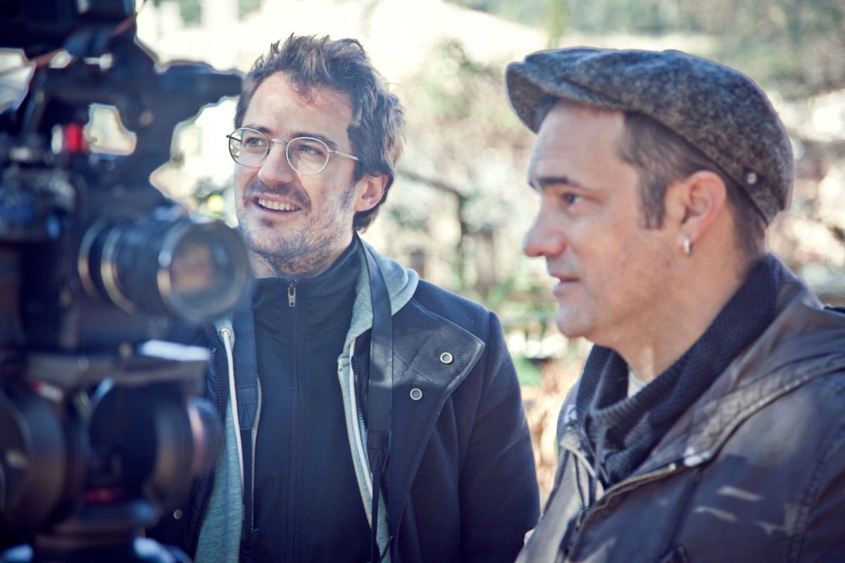 Guillem Roma, quotidià i profund en el seu nou videoclip | Enderrock.cat