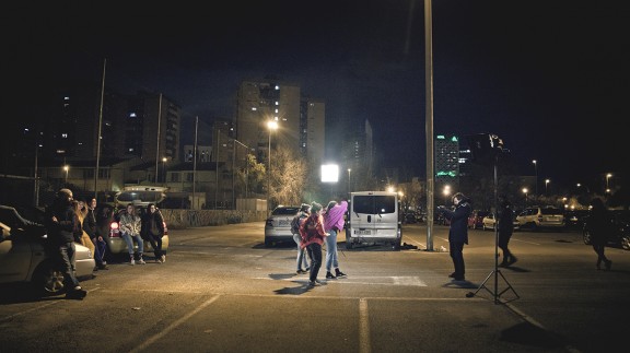 Guillem Roma, quotidià i profund en el seu nou videoclip | Enderrock.cat