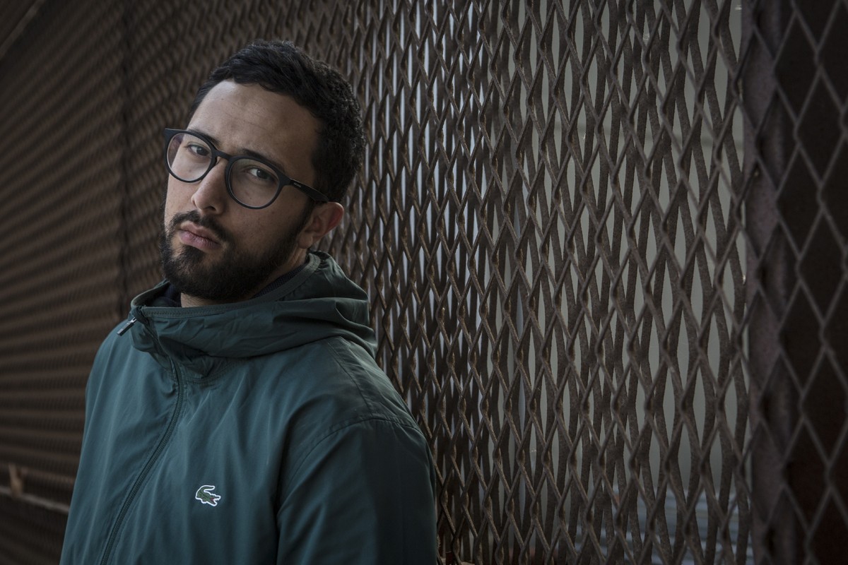 Valtonyc: «Vull seguir cantant, fent cançons i concerts» | Enderrock.cat