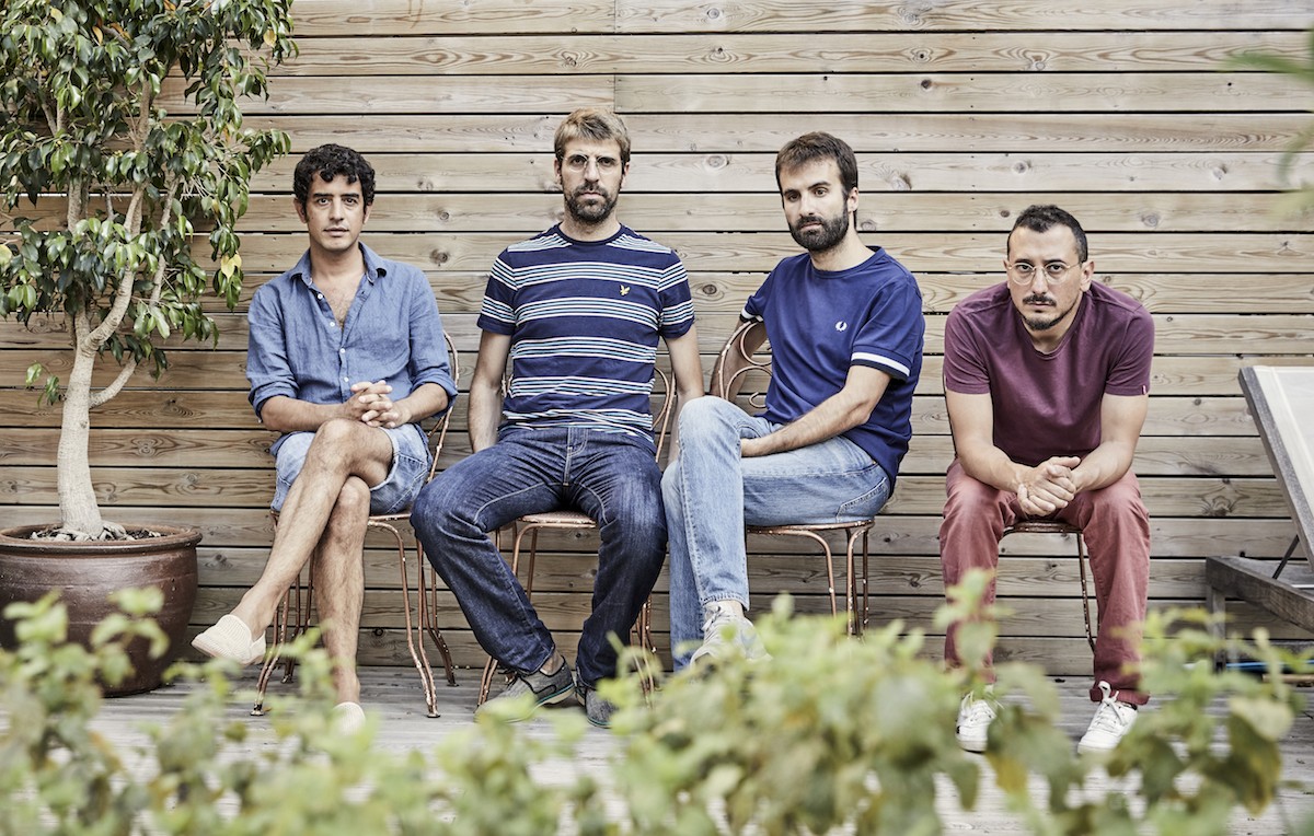 Namina | Enderrock.cat