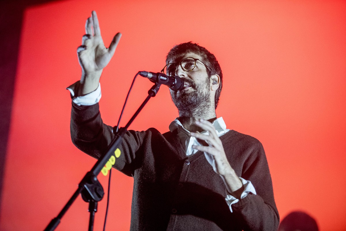 Manel, canvi de paradigma definitiu i total | Enderrock.cat