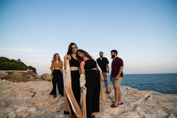 Les anomenarem Itzipa | Enderrock.cat