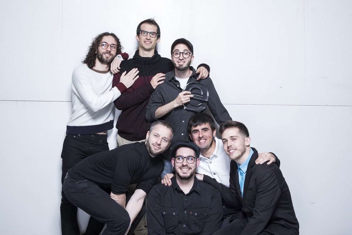 Oques Grasses, Miki Núñez i Lildami, els grans guanyadors dels Premis ...