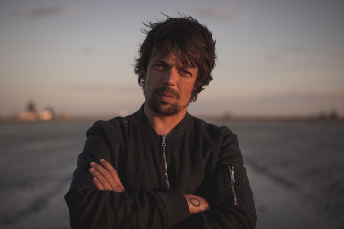 JuaNaMaN Saï Saï canta al Sound System | Enderrock.cat