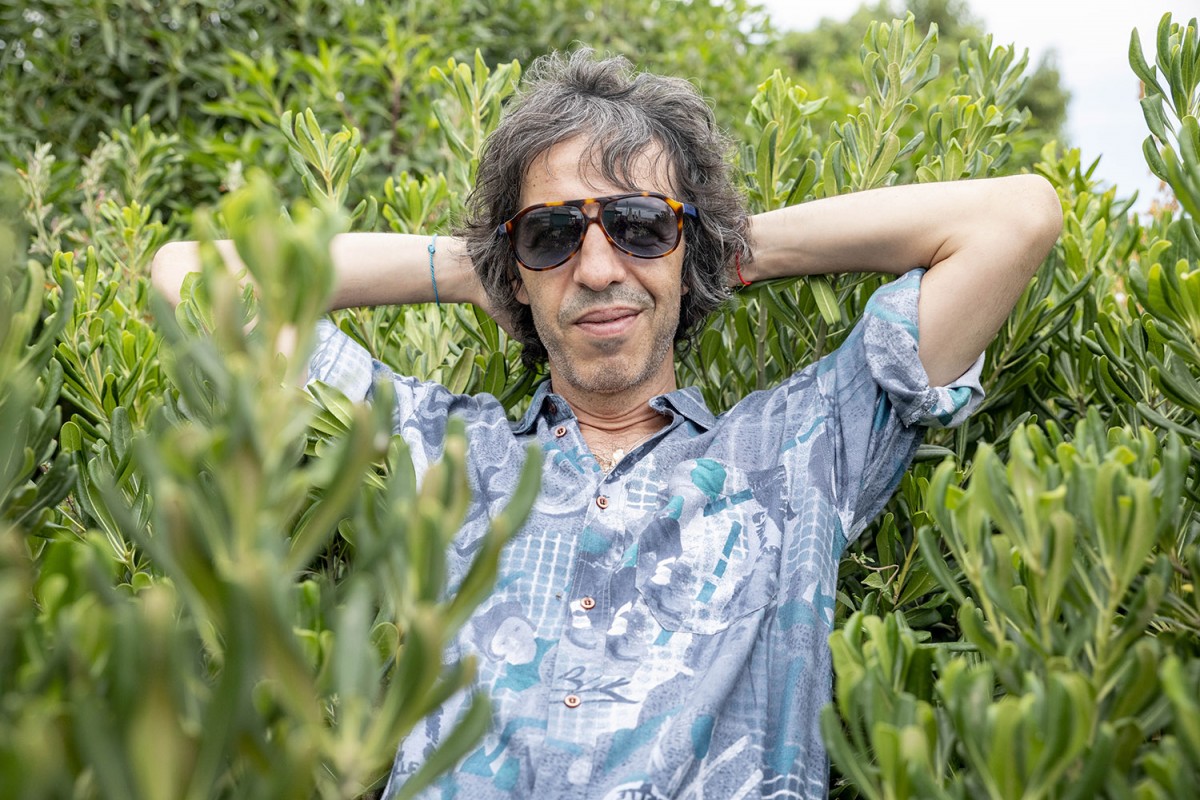 Marc Ros: «Portem tota la vida arriscant-nos: hem vingut a jugar i a ...