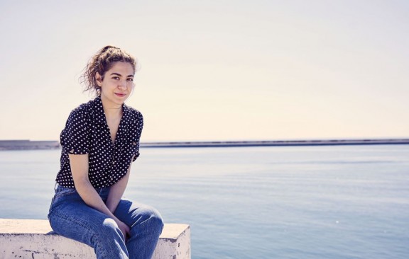 Maria Jaume: «Hi ha artistes que es transformen i creen un personatge ...