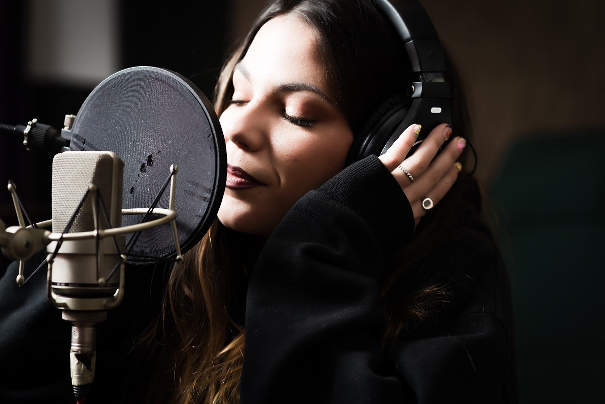 Aiala: «M'agrada que la feina tingui una coherència, amb uns colors ...