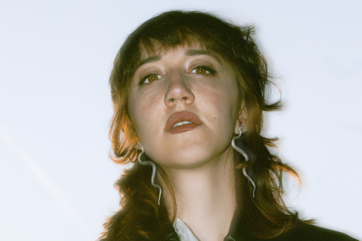 Sandra Monfort: «Visc en una casa de camp i totes les lletres s ...