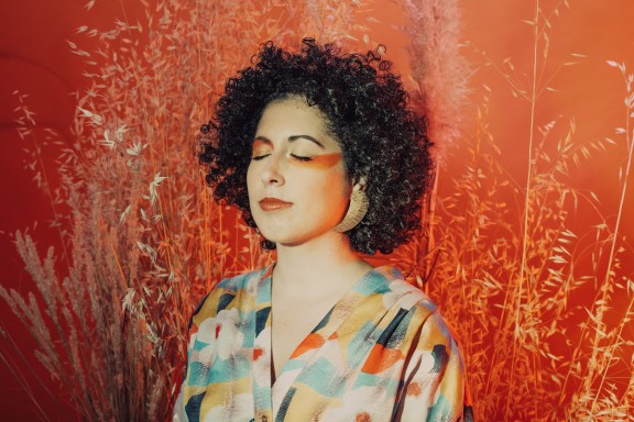 Laura Guarch: «El patriarcat ha obviat la natura i la femineïtat com a ...