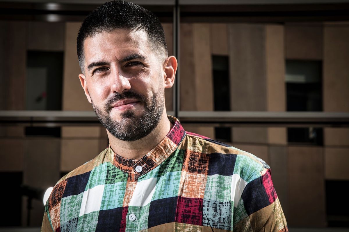 Adrià Salas: «La clau està a renovar el públic mentre tu segueixes ...