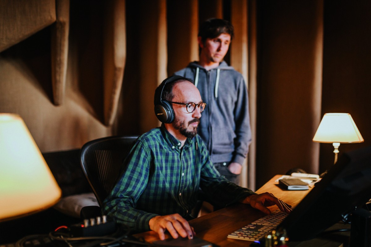 Jordi Matas: «El món de la paraula no em serveix per explicar què faig: necessito la música ...