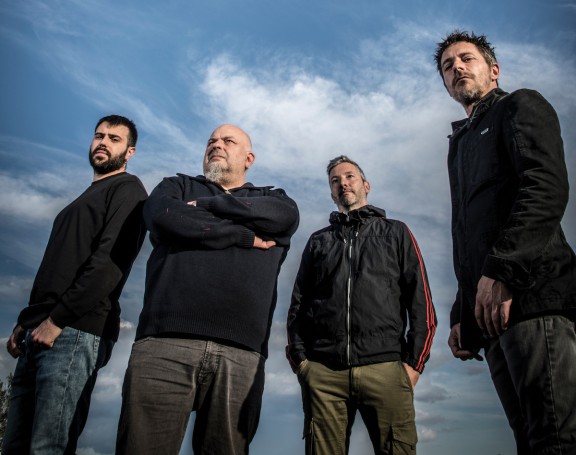 Brams: «La nostra aportació ha estat connectar la cançó amb l’escena ...