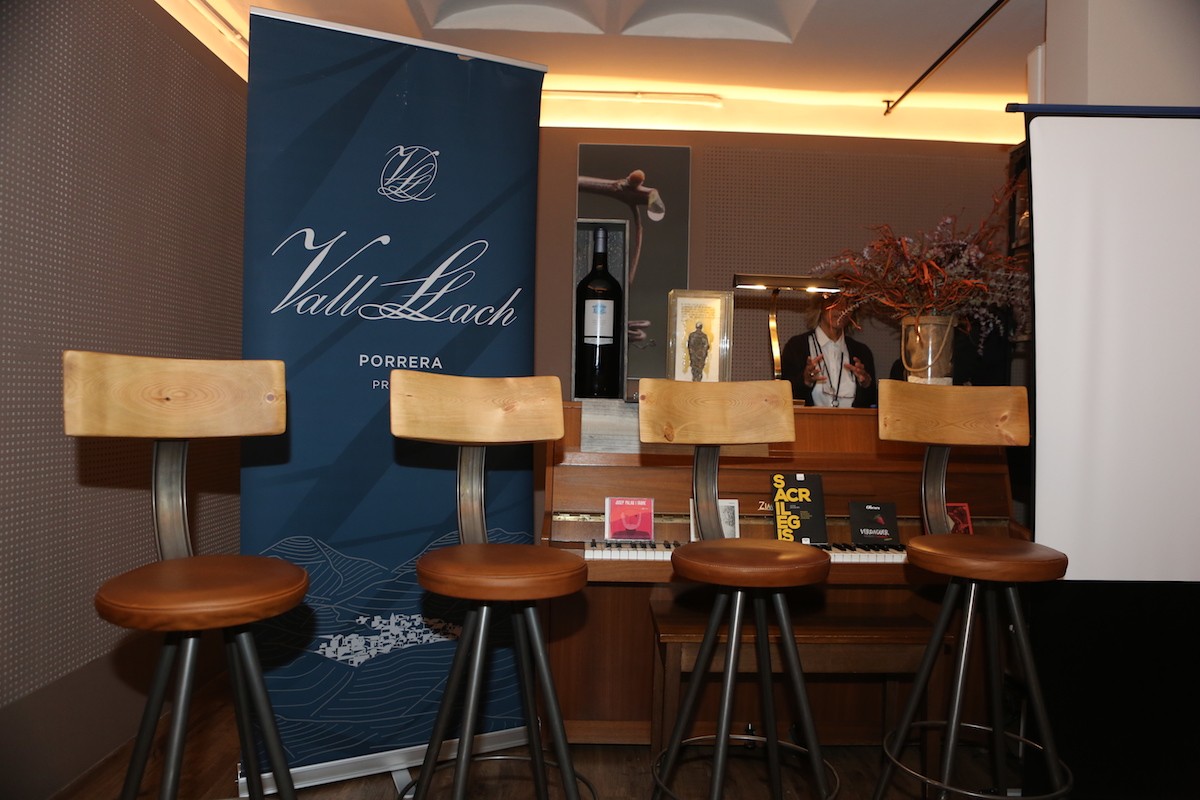 Namina | Enderrock.cat