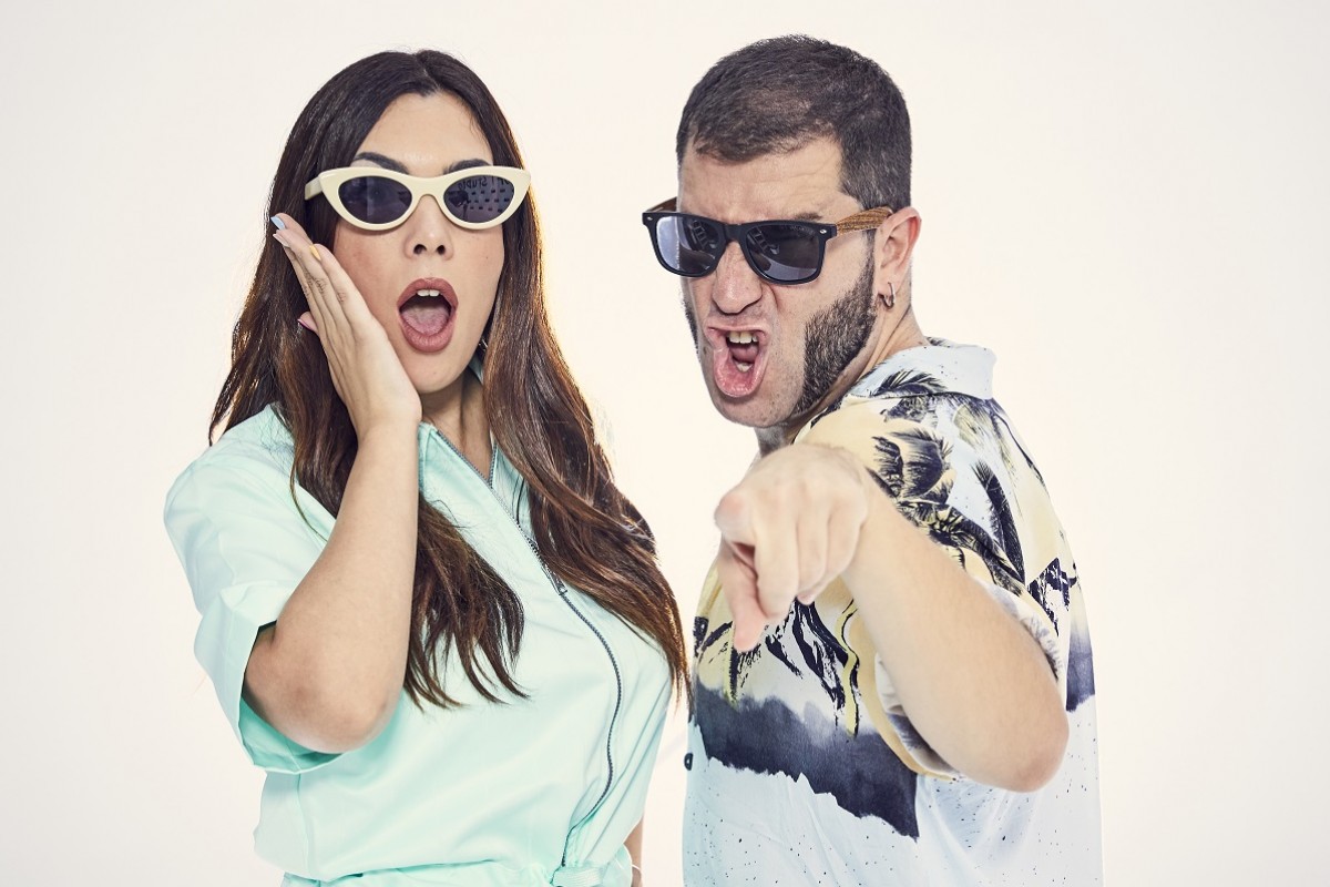 Ladilla Rusa: «Destrossem les princeses de Disney que, de petits, ens van fer molt de mal ...