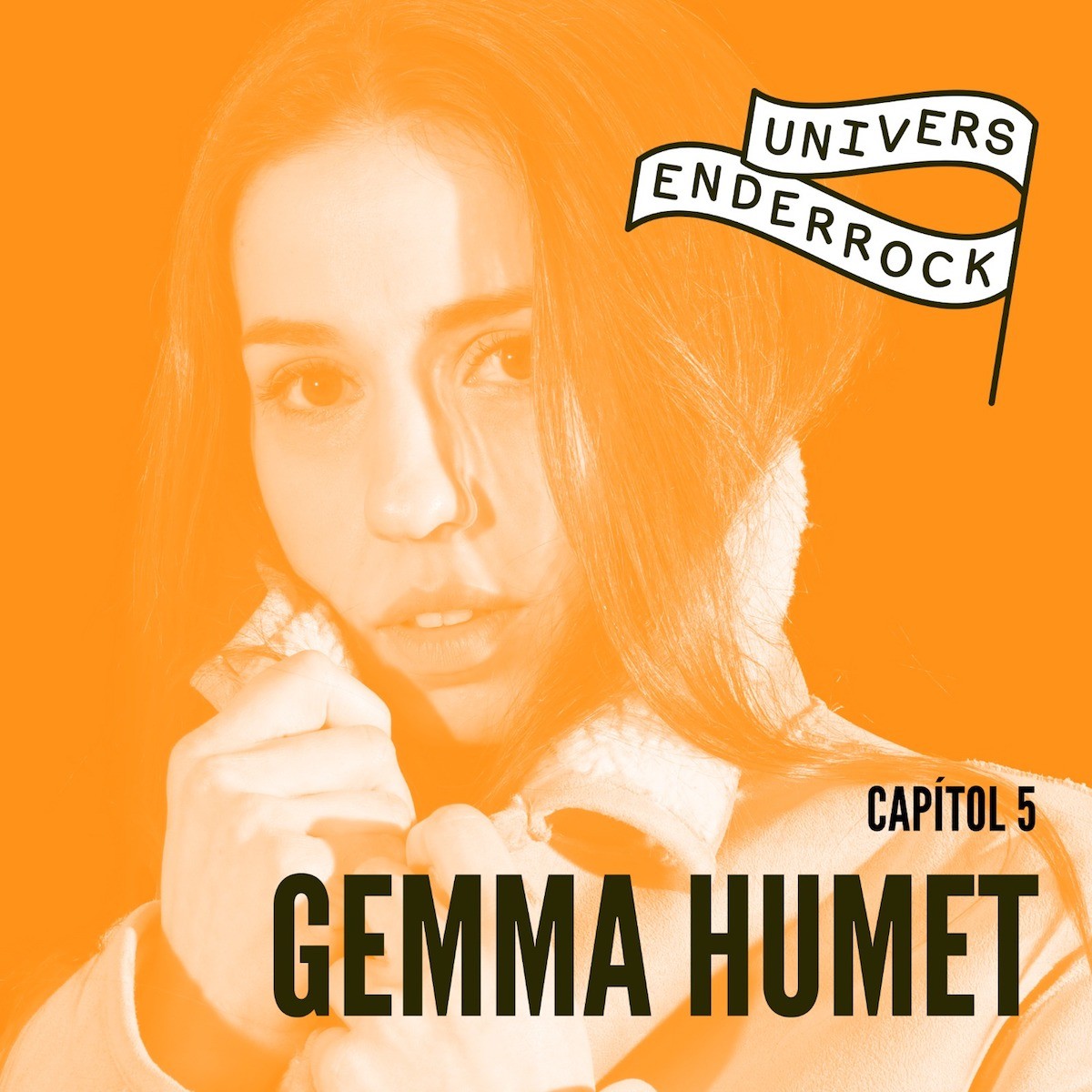 Les aurores musicals de Gemma Humet, a 'Univers Enderrock' | Enderrock.cat