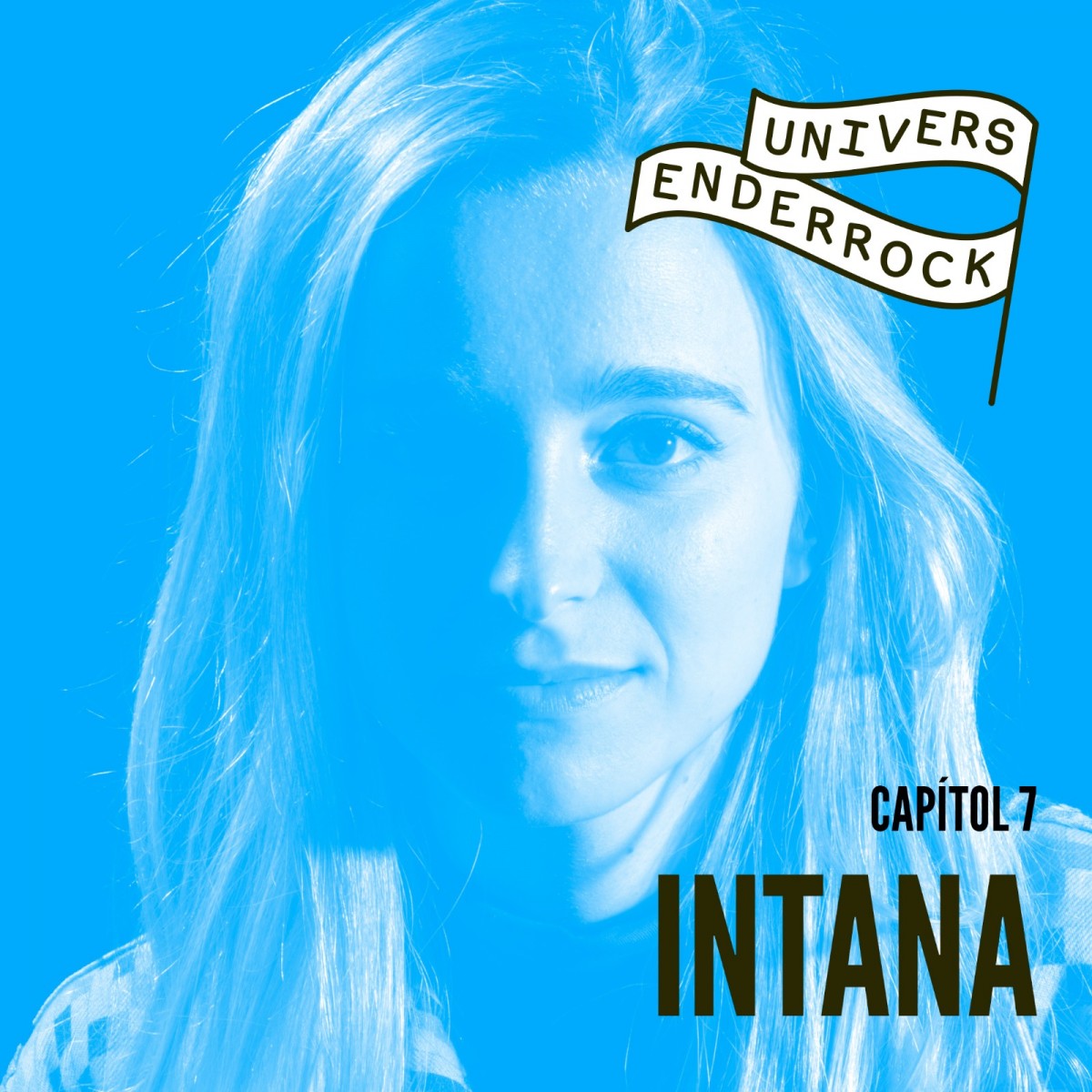 Els nous planetes d'Intana a 'Univers Enderrock' | Enderrock.cat