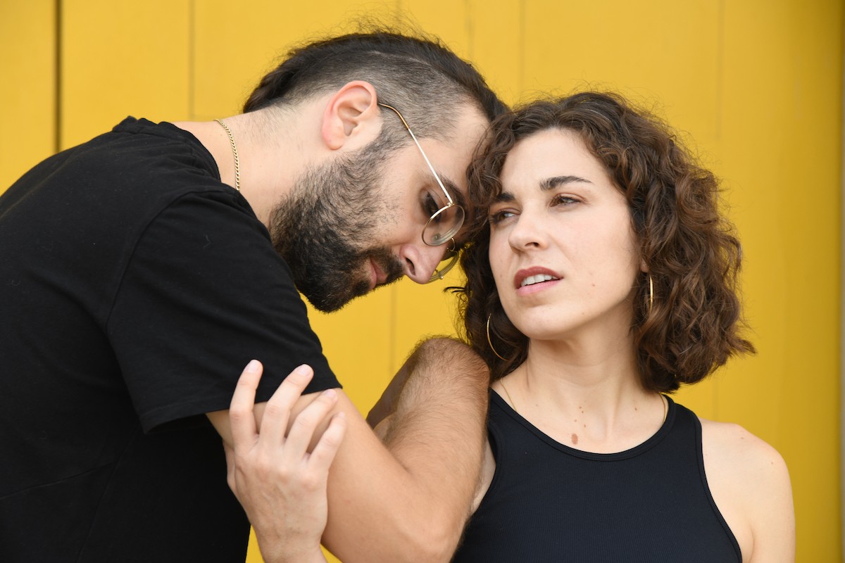 Jo Jet i Maria Ribot: «La incertesa és el gran canvi, des del 2008, que ...