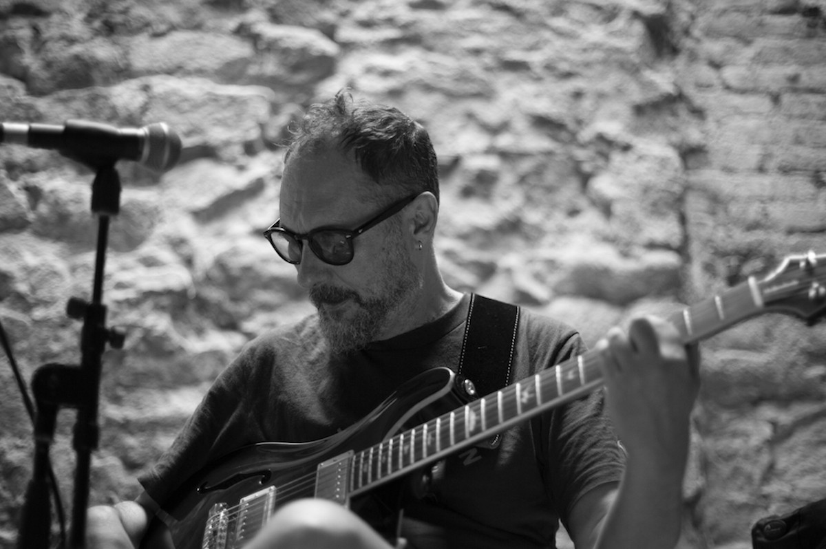 La família d'Enric López a «Ell ara soc jo» | Enderrock.cat