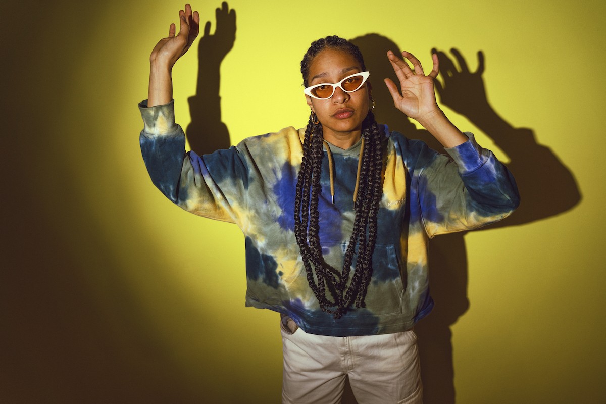 Meli Perea: «No es veu la persona migrant com a algú que ve a enriquir ...