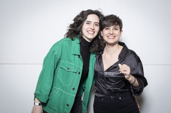 El palmarès dels Premis Enderrock 2023 | Enderrock.cat