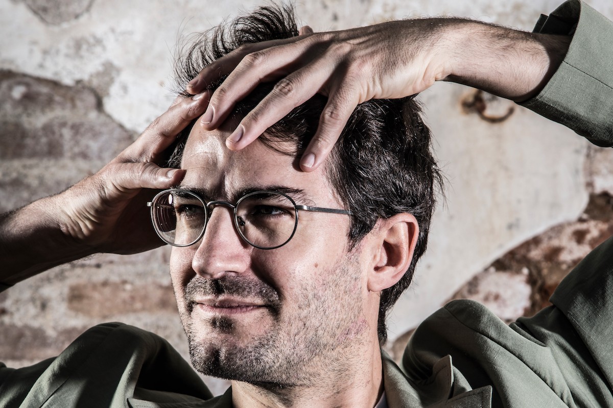 Guillem Roma: «Em preocupa els llimbs superficials en què ens estem ...