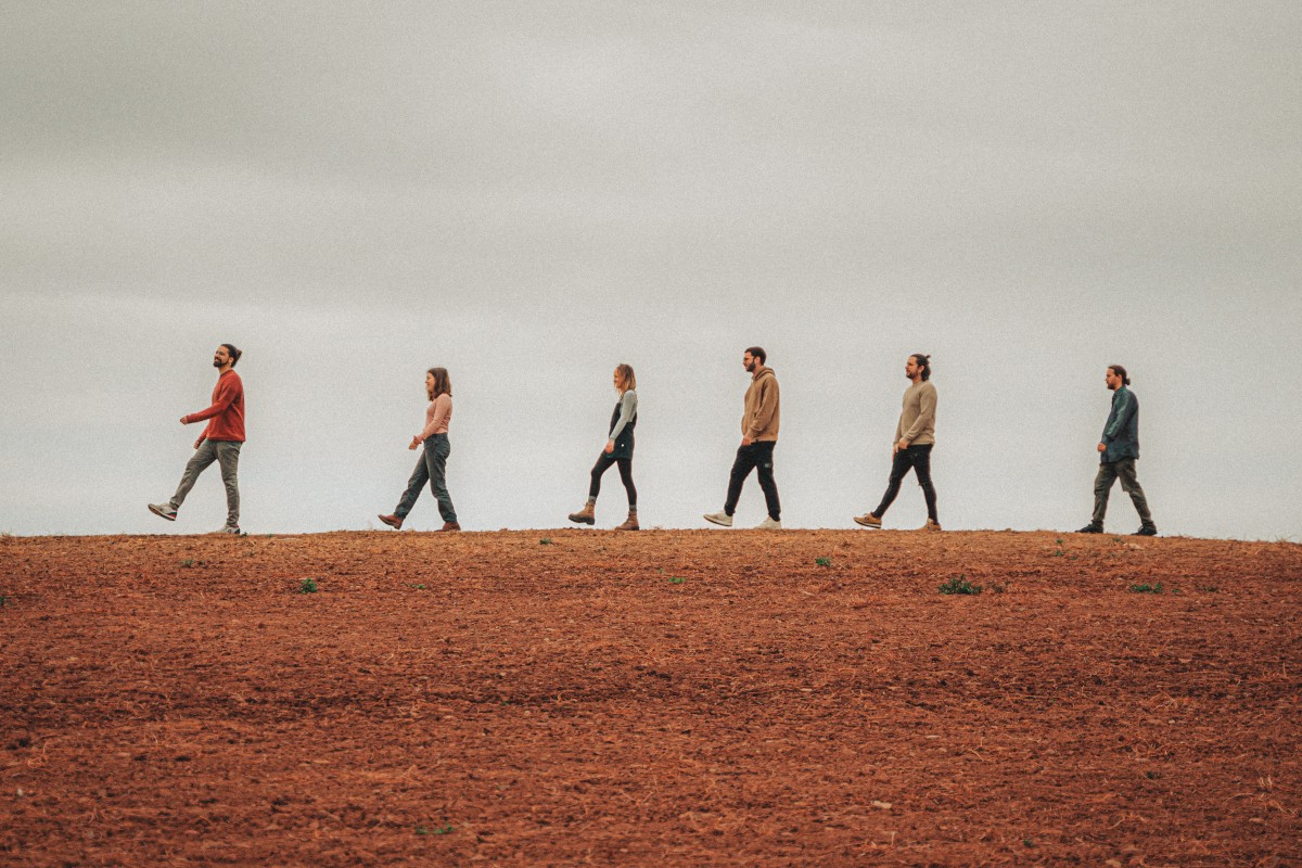 La Troupe: «'Ets vida' és una oda als moments que ens fan sentir vius ...