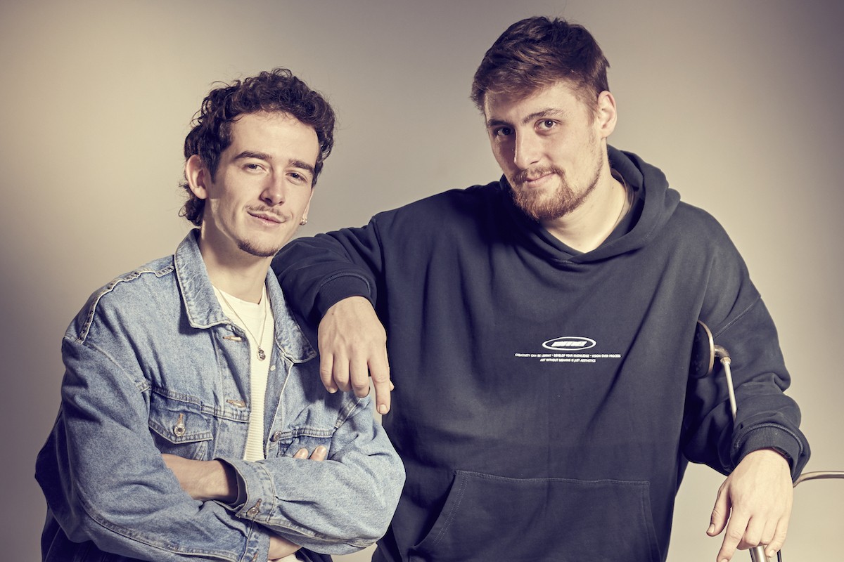 The Tyets ha arribat a un milió d'oients mensuals a Spotify | Enderrock.cat