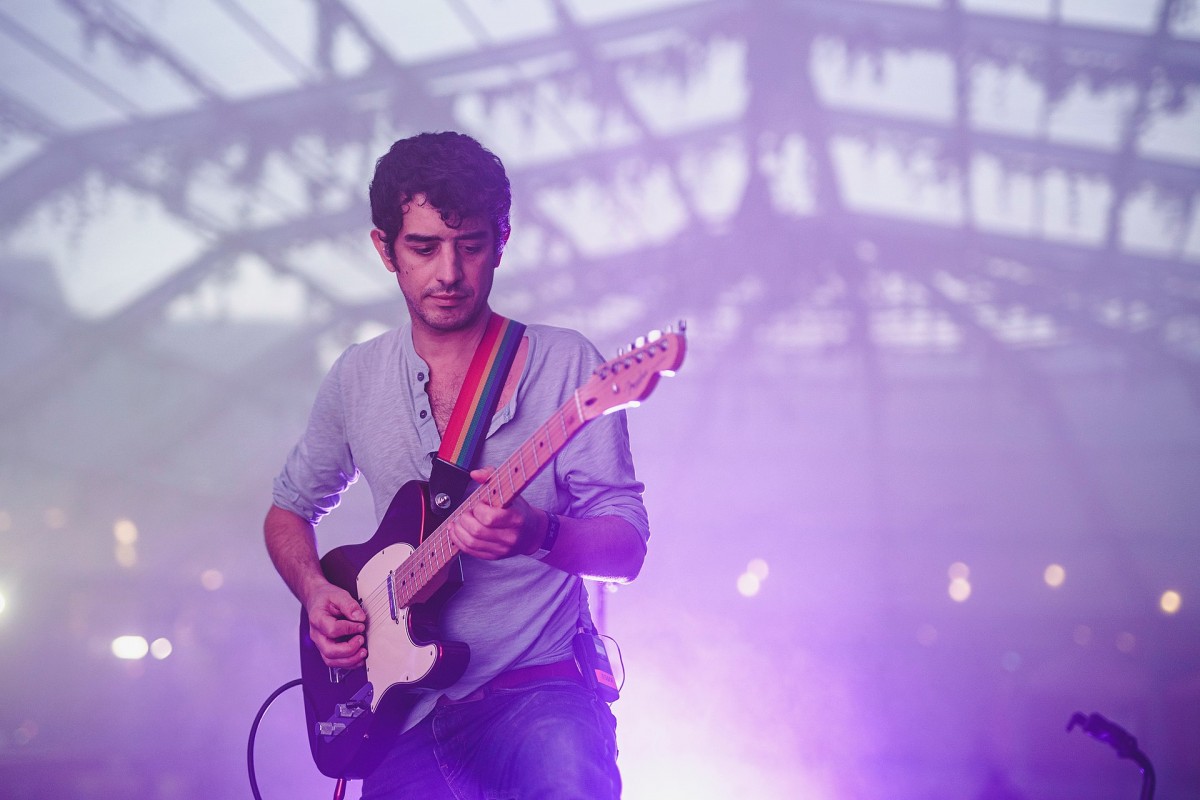 10 de juny: Avui és l'aniversari de Roger Padilla, de Manel | Enderrock.cat