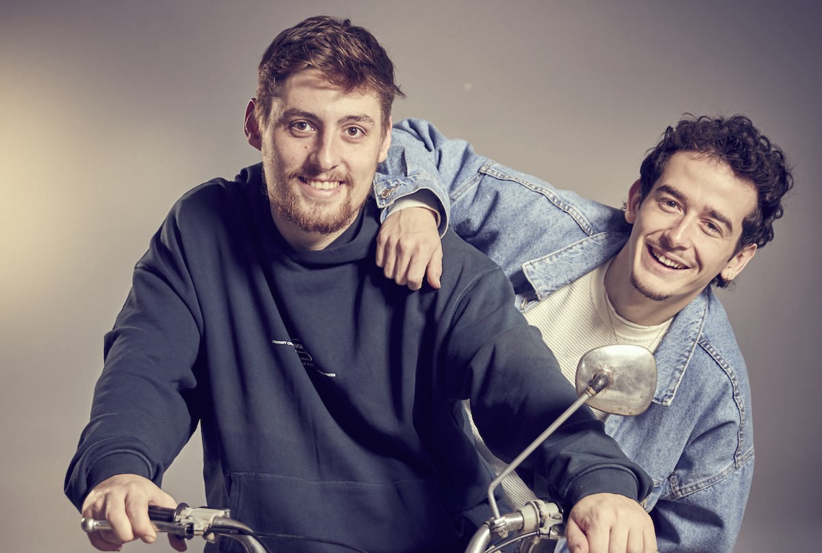 Les 12 cançons que han dut The Tyets a la fama | Enderrock.cat