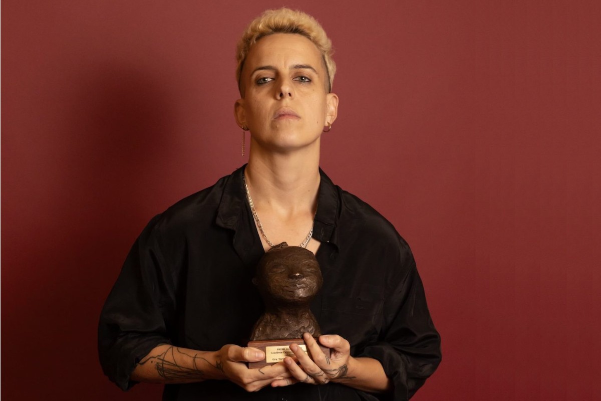 Rosalia, Clara Peya i Alba Careta, entre els guardonats dels Premis ...