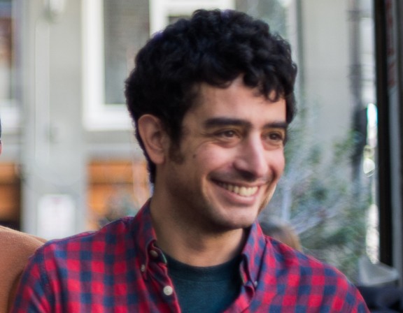 10 de juny: Avui és l'aniversari de Roger Padilla, de Manel | Enderrock.cat