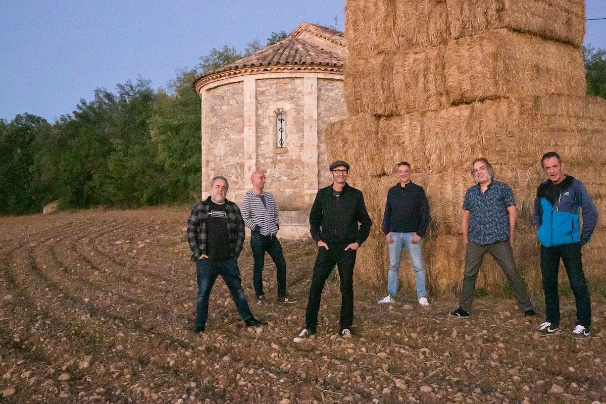 Ricky Gil: «Amb 'La curva del Morrot' tornem Gato Pérez a la seva ...
