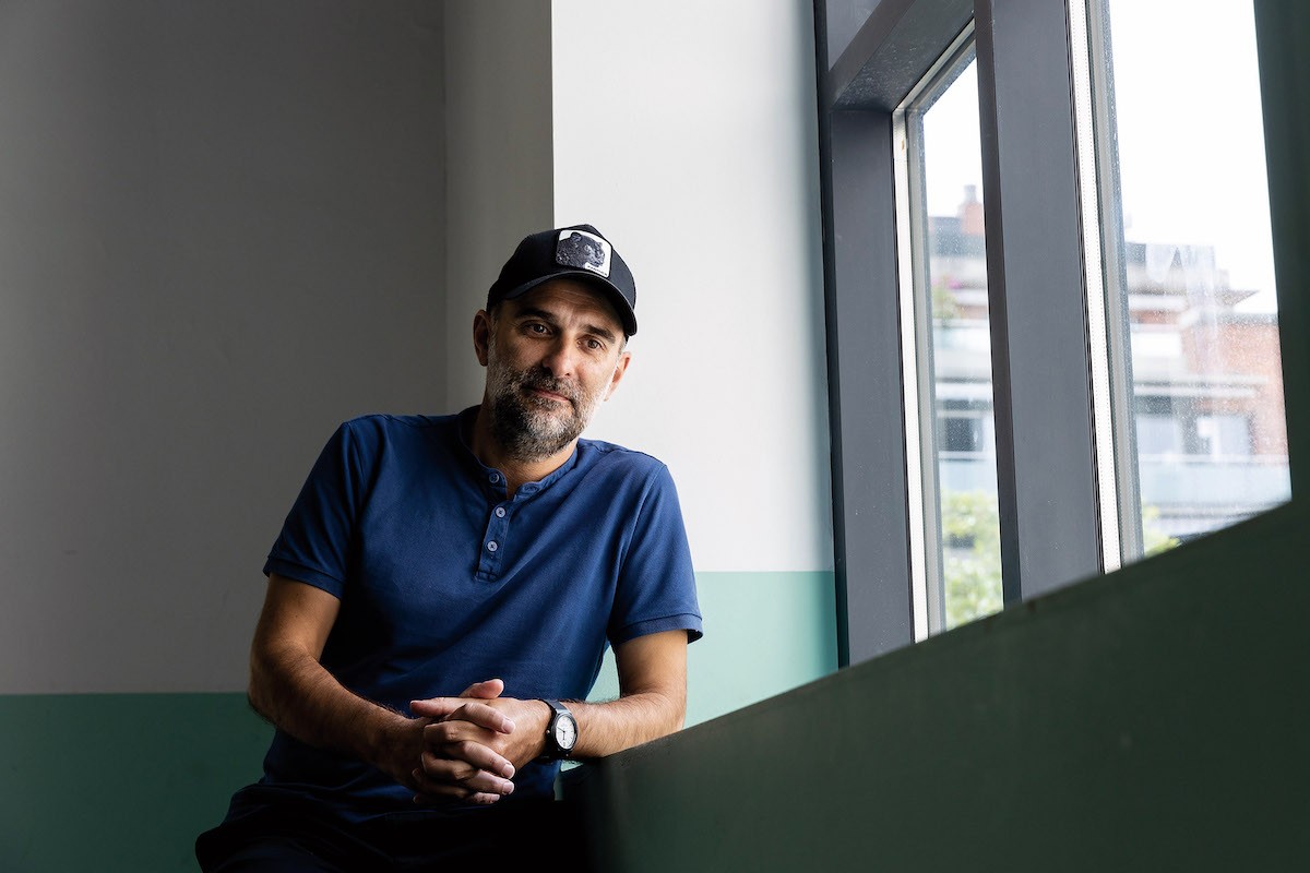 Joan Miquel Oliver: «Ja he escrit més de tres-centes cançons amb els ...