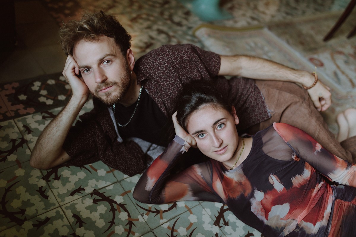 Alba Careta: «Les cançons de bressol no són necessàriament dolces ...