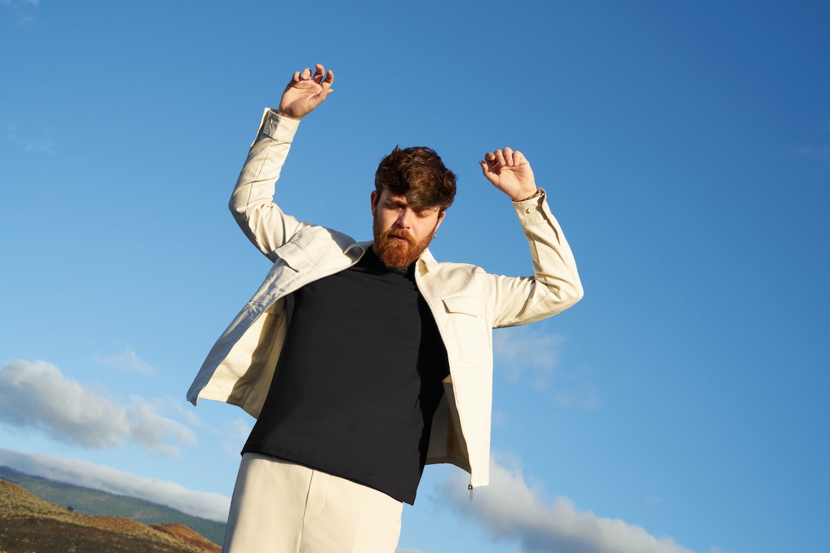 Hirahi Afonso: «'Lo Puro' vol ser una crítica sociocultural a la meva ...