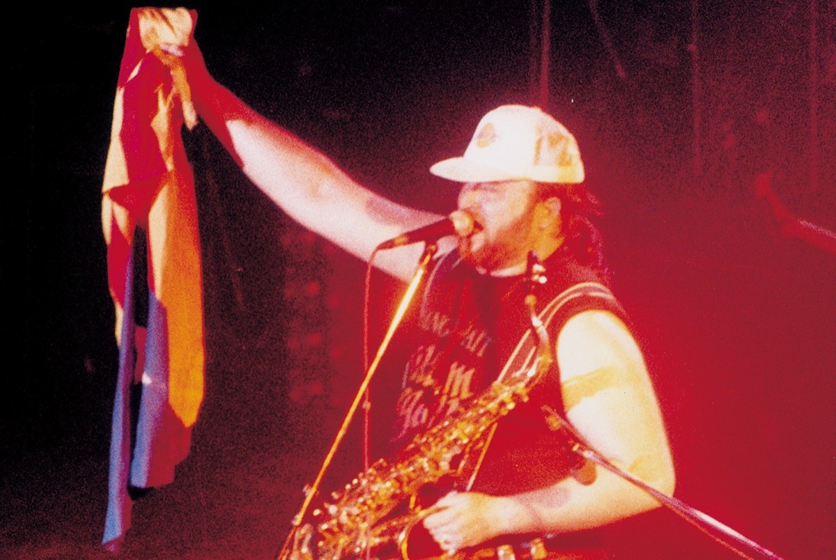 10 de gener: Tal dia com avui va néixer Papa Juls, de Sangtraït ...