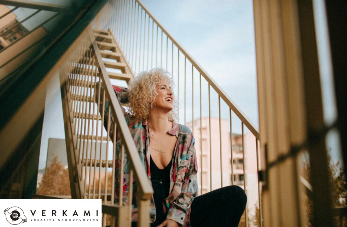 El debut de La Pau, amb Verkami | Enderrock.cat