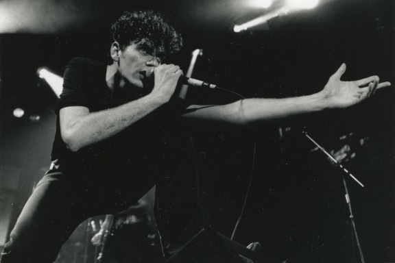 25 anys sense Carles Sabater, el mite del Rock Català | Enderrock.cat