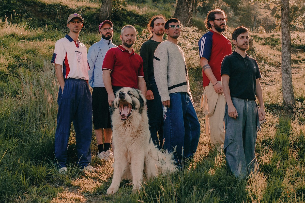 Josep Montero (Oques Grasses): «Voldria viure sense que cap de les ...