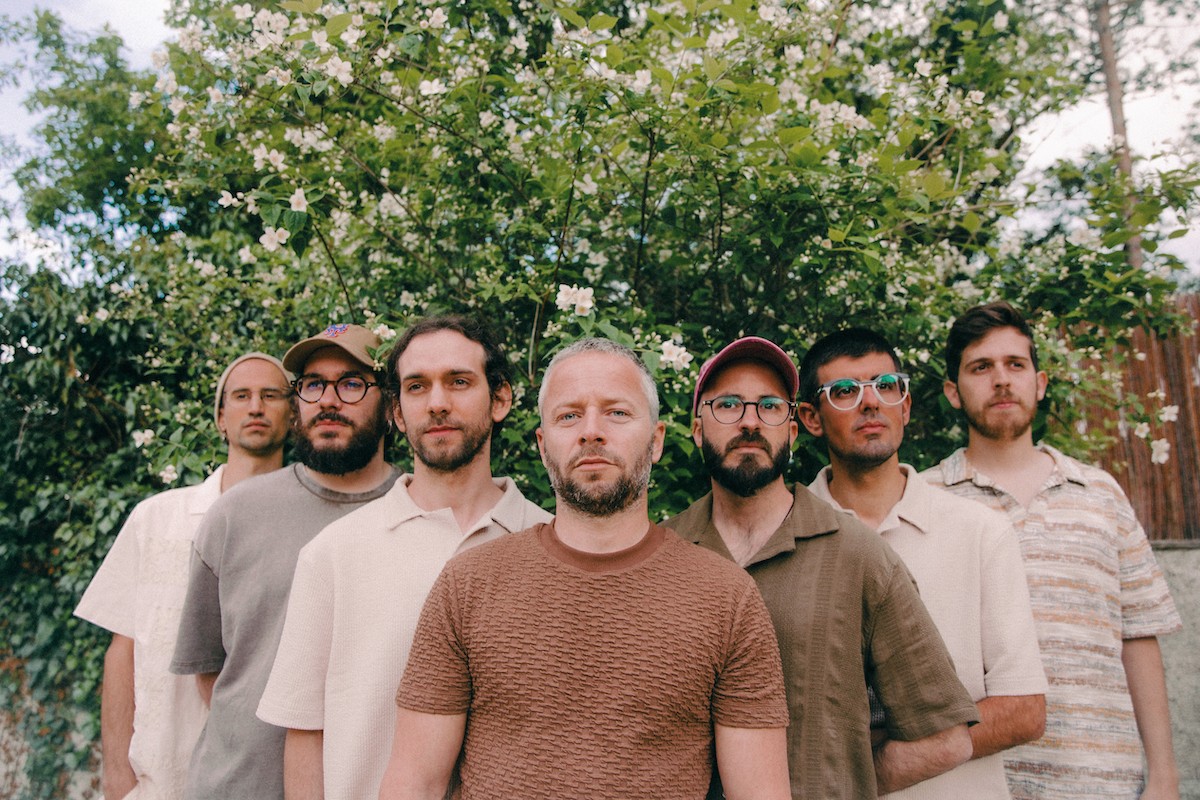 Josep Montero (Oques Grasses): «Voldria viure sense que cap de les ...