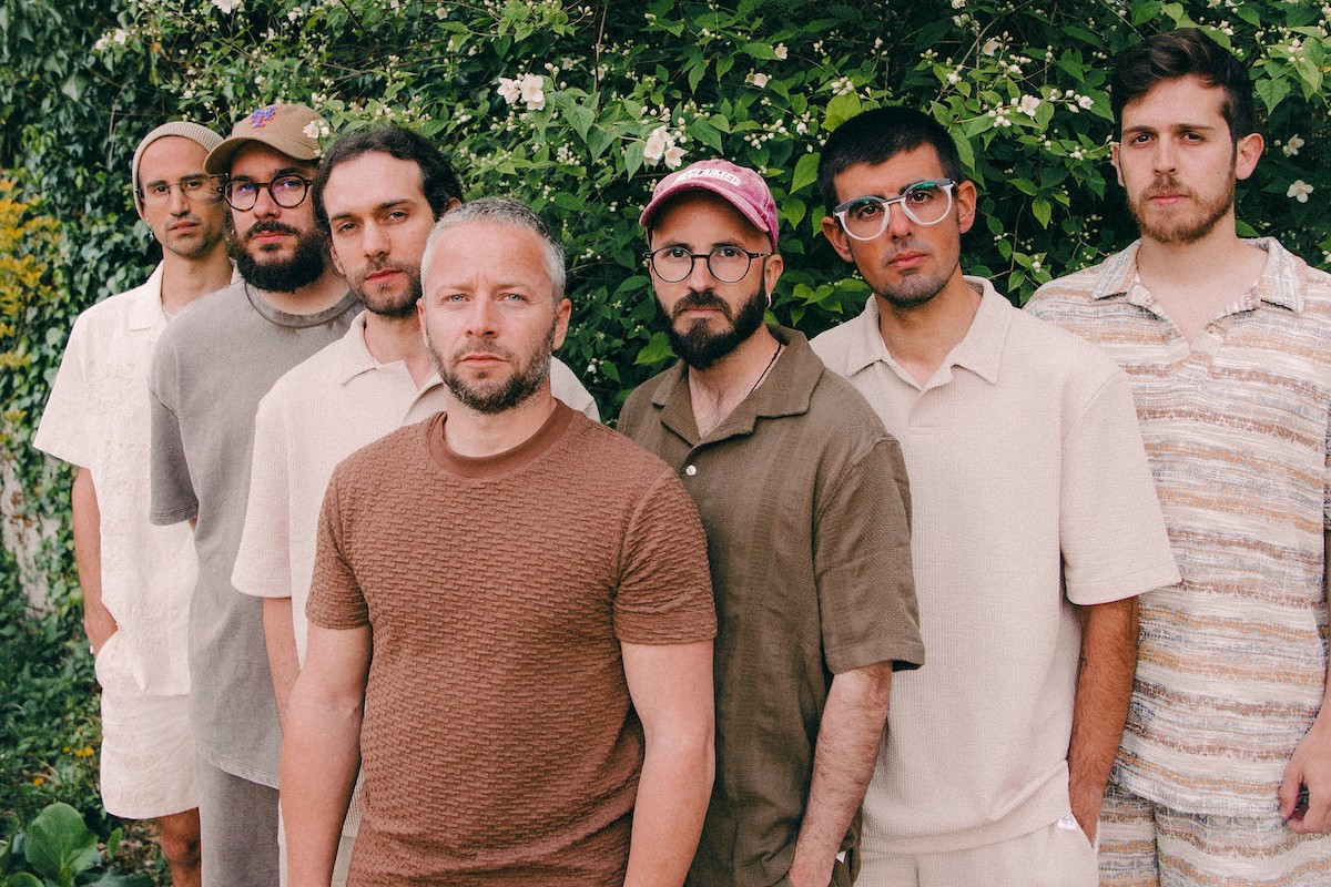 Oques Grasses anuncia els 7 concerts únics de 2025 | Enderrock.cat