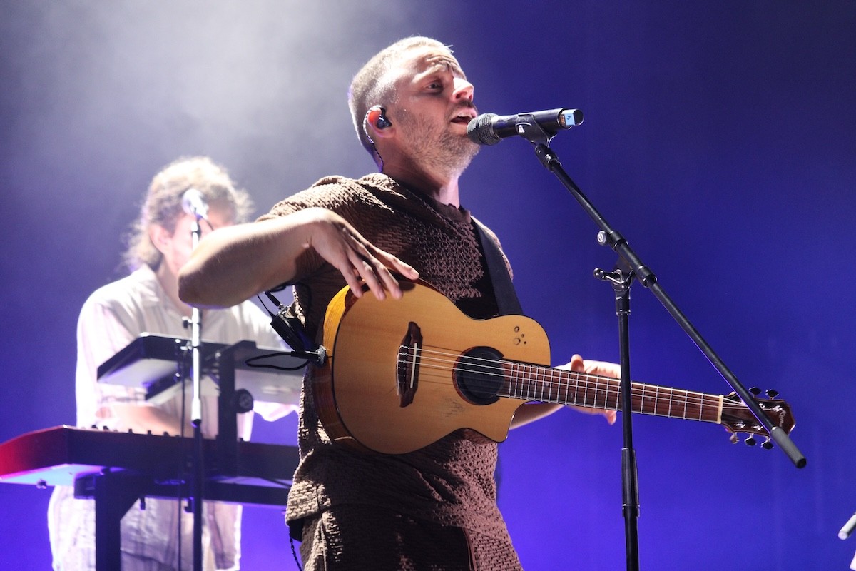 Oques Grasses, Albert Guinovart, Rita Payés, Mar Pujol, Roger Mas i ...