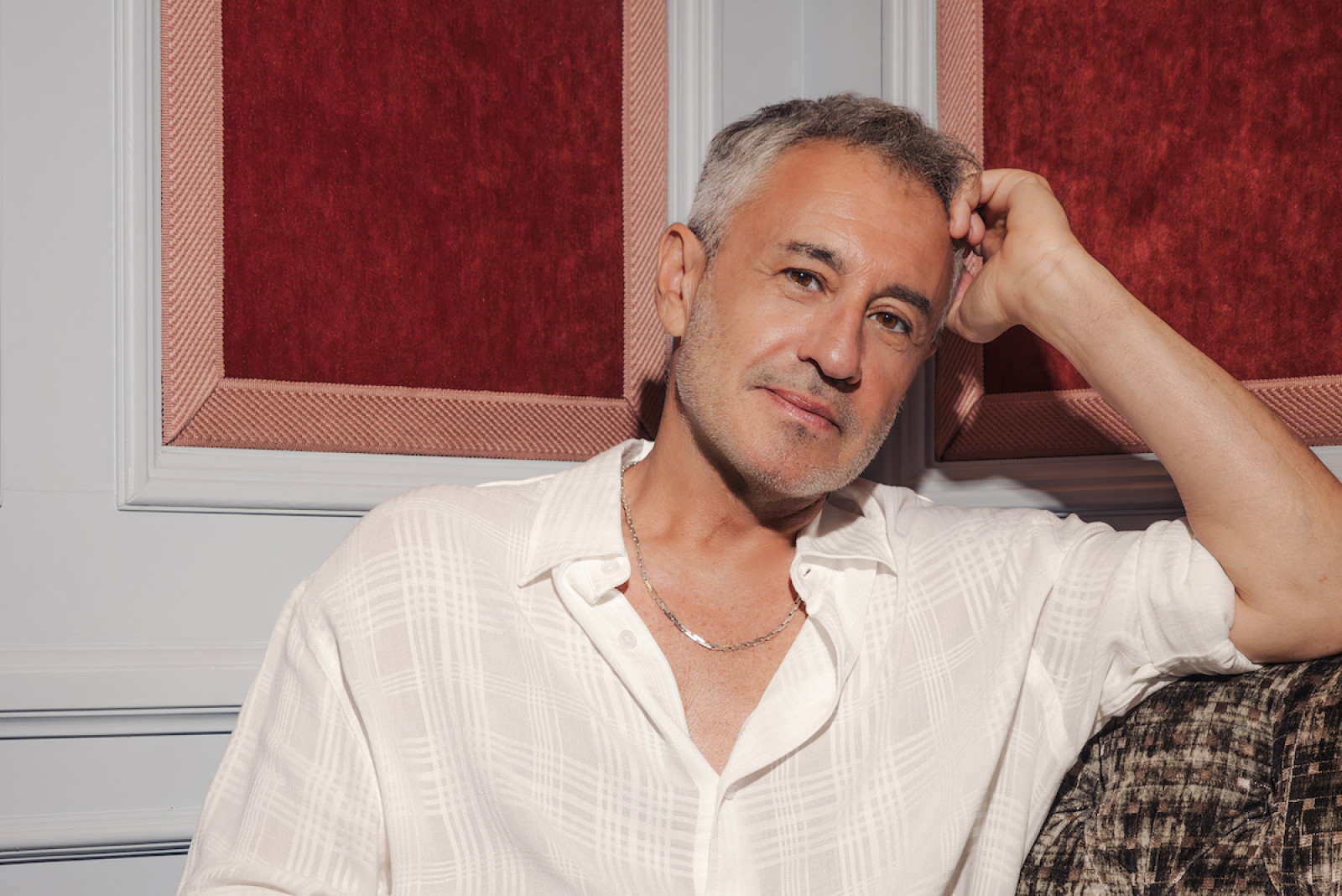 Sergio Dalma: «M’imagino aquesta gira com un moment de reviure emocions ...