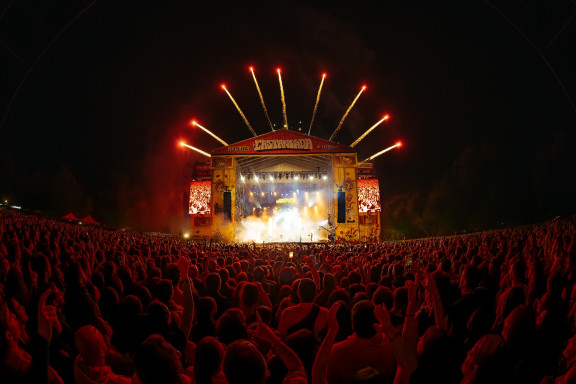 Oques Grasses prolonga el misteri de la coda a La Castanyada del Cabró ...