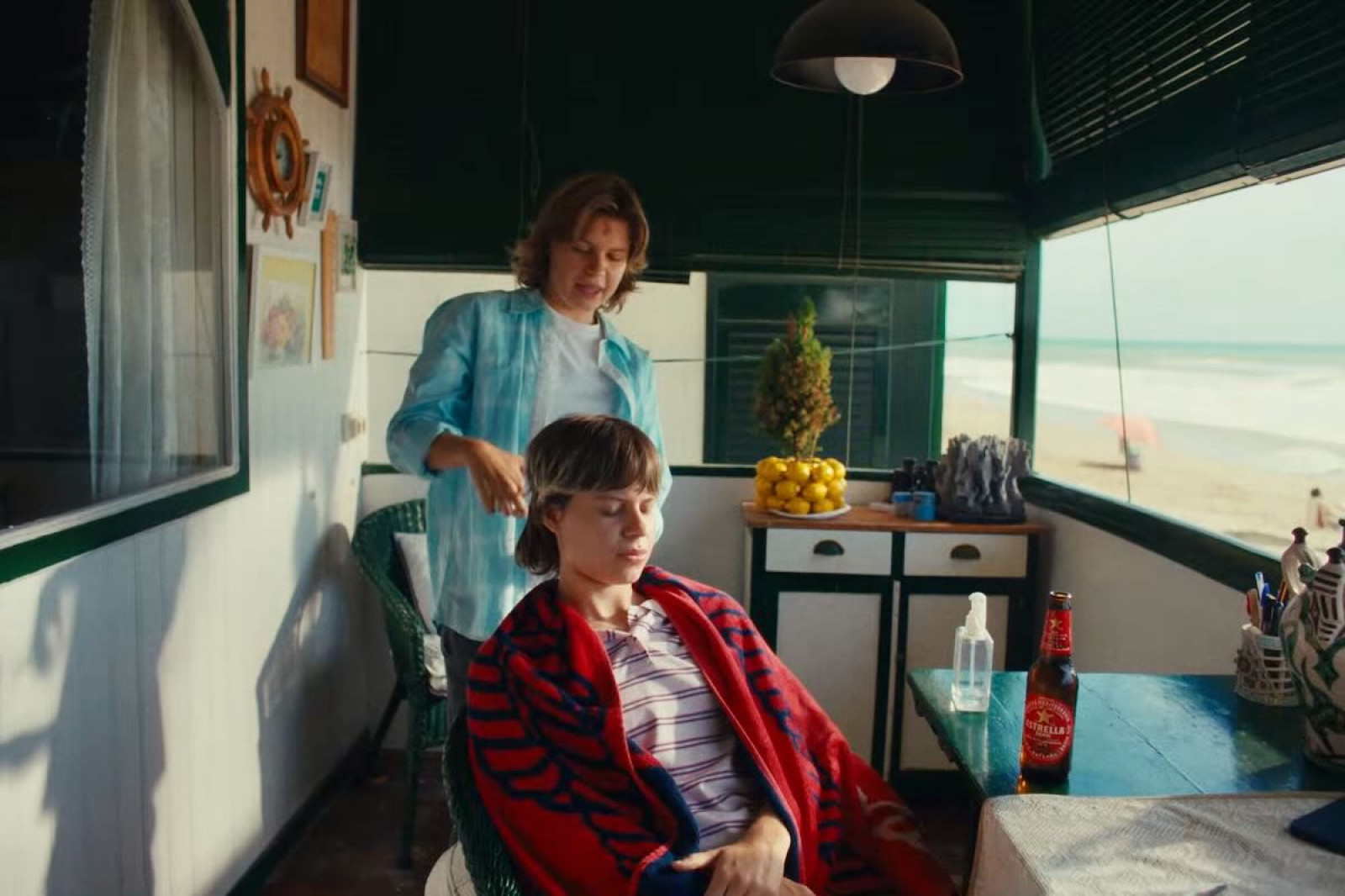 Mushka, Greta, Santi Balmes, Rels B i Paula Malia protagonitzen el nou ...